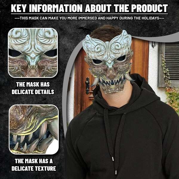heyday mask kids mask Mitos Hitam: Wukong, Seratus Drama, Topeng, COS ...