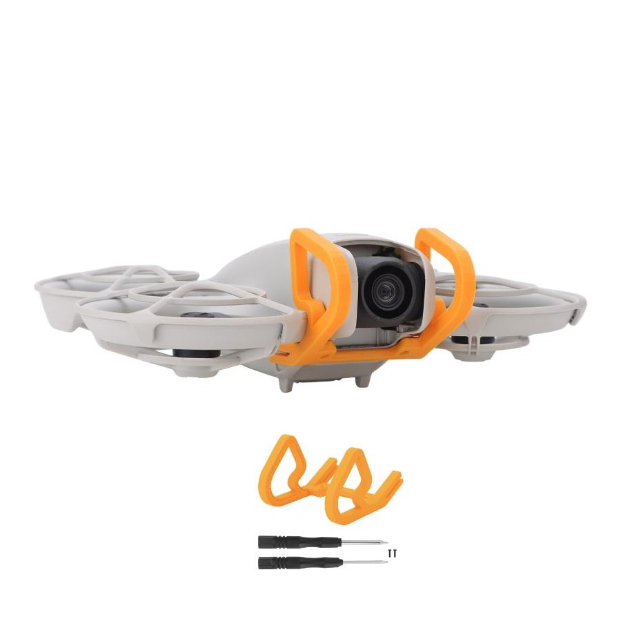 Gimbal Bumper Guards for DJI Neo Drone，Protect Bar Anti-Collision ...