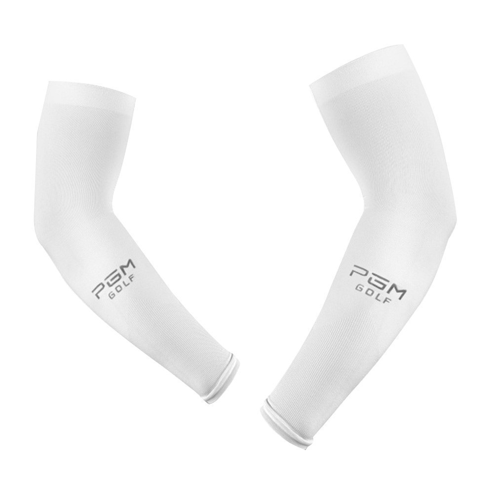 Hot Selling PGM UV Golf Arm Sleeve Arm Sun Protection 3D sunscreen ...