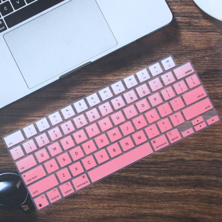Keyboard Cover For 2023 MacBook Pro Air M3 A2991 A3113 Keyboard Film ...