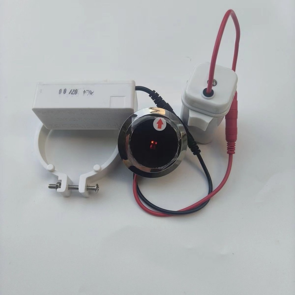 Ordinary Water Tank Modified Induction Water Tank Motor Motor Toilet ...