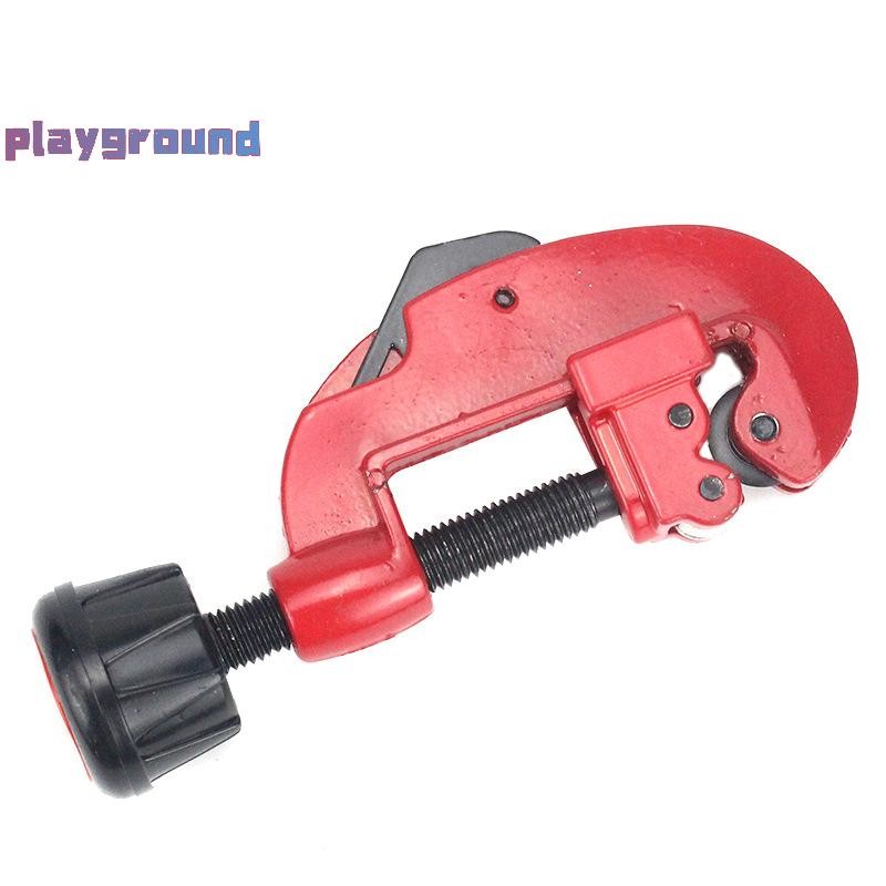 [playground] Metal Tube Cutter Tool Heavy-Duty Pipe Cutter 1/8" To 1-1/ ...