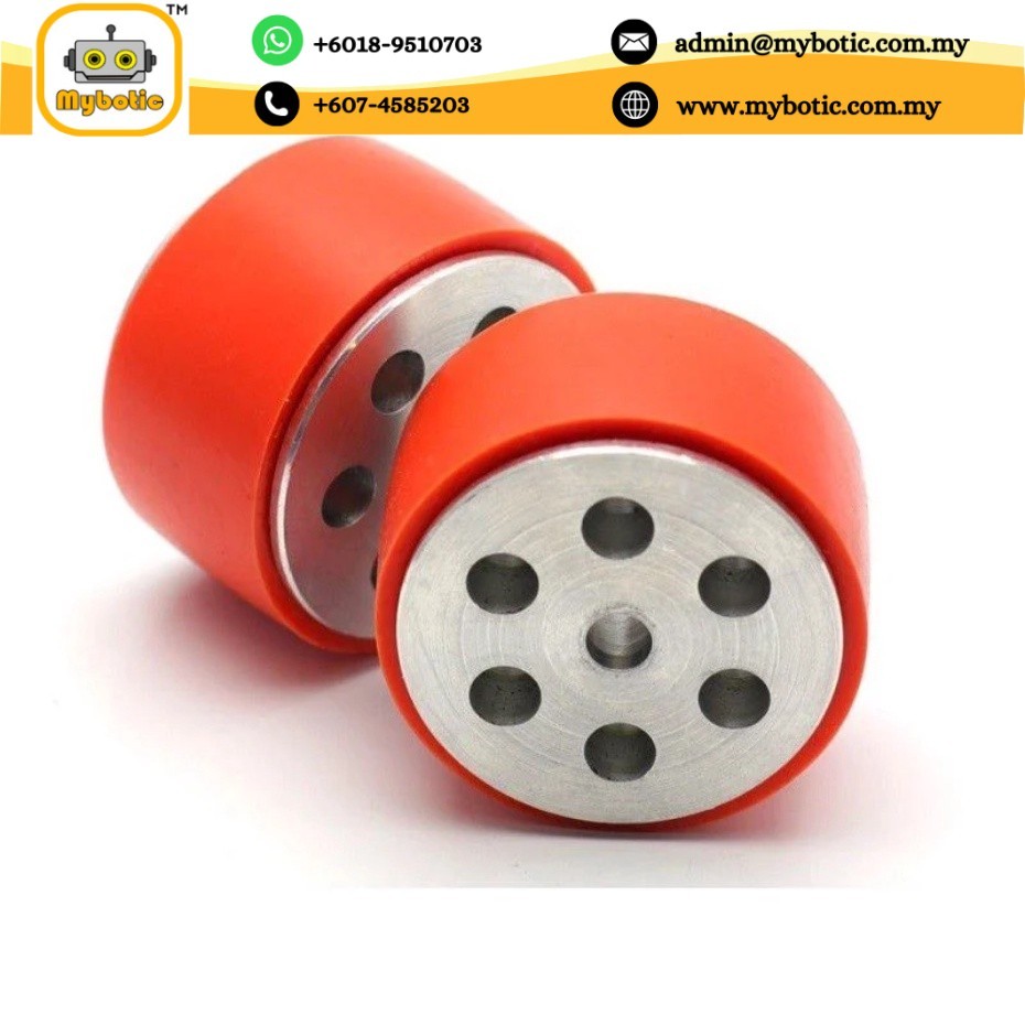JSumo Silicone Wheel Set (52mm x 30mm) SUMO | Shopee Malaysia