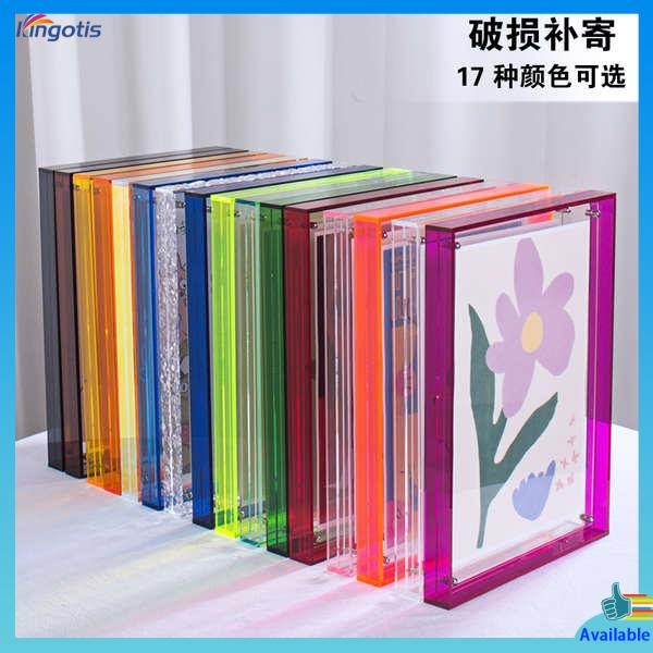 photo frame home decor frame gambar besar dinding frame gambarm Bingkai ...