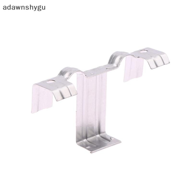 adawnshygu 10Pcs 30/35MM Stainless Steel Solar Panel Photovoltaic Water ...