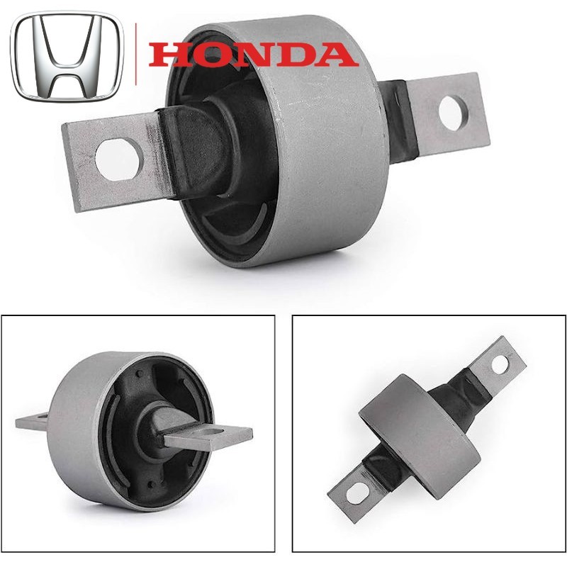 HONDA CIVIC SR3 SR4 EG SO4 EK CRV S10 REAR AXLE TRAILING BUSH | Shopee ...