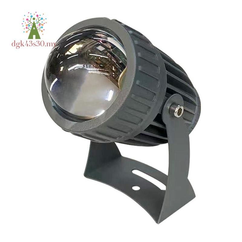 Outdoor LED Garden Wall Spotlights 10W Landscape Lighting AC220V IP65 ...