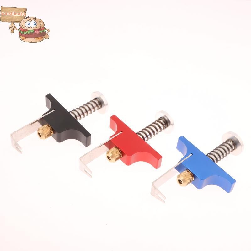 sun Propeller Puller Aluminum Alloy Removal Tool Props Remover With ...