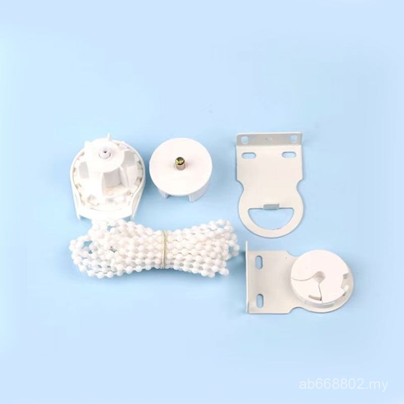 Roller Shutter Accessories New Style Iron Head Black White King Kong ...