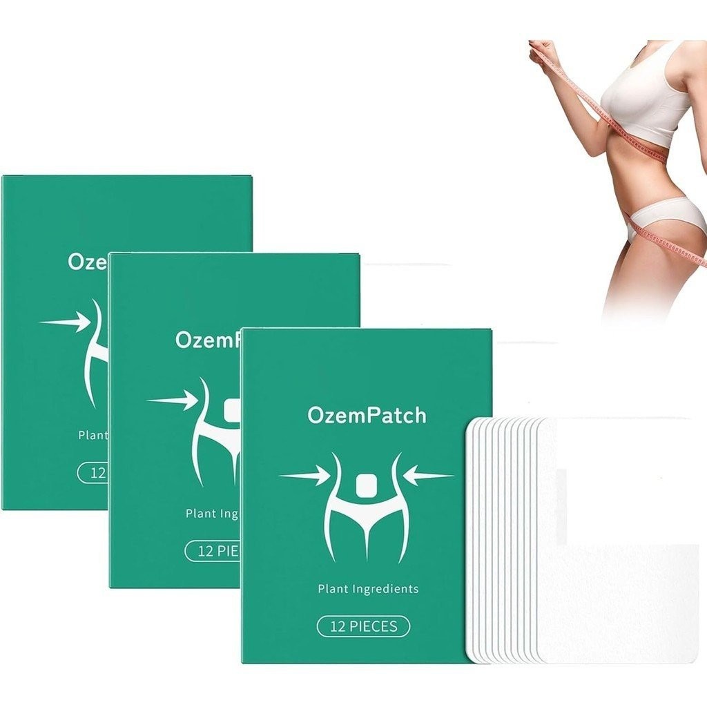 Rejuvacare Ozempatch, Ozempic Patch, Ozempatch, Rejuvacare Patche ...