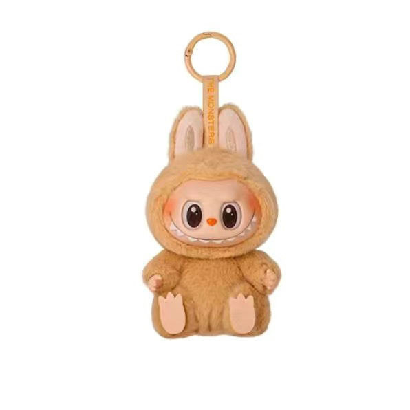 popmart Labubu V2 Sitting Party Series Vinyl Plush Mystery Box popmart ...