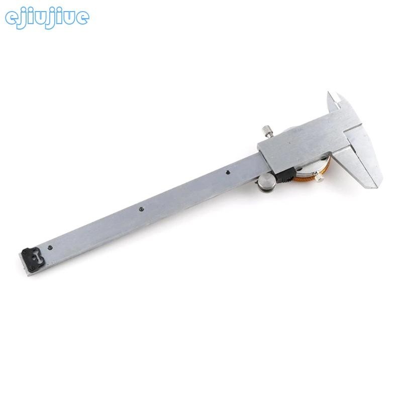 cc Vernier Caliper with Meter Dial Calipers Micrometer Ruler Metal ...