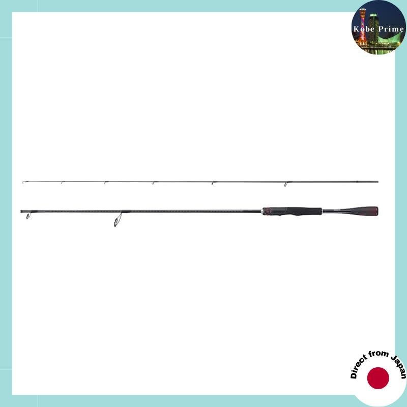 SHIMANO Zodias Bass Rods | Shopee Malaysia