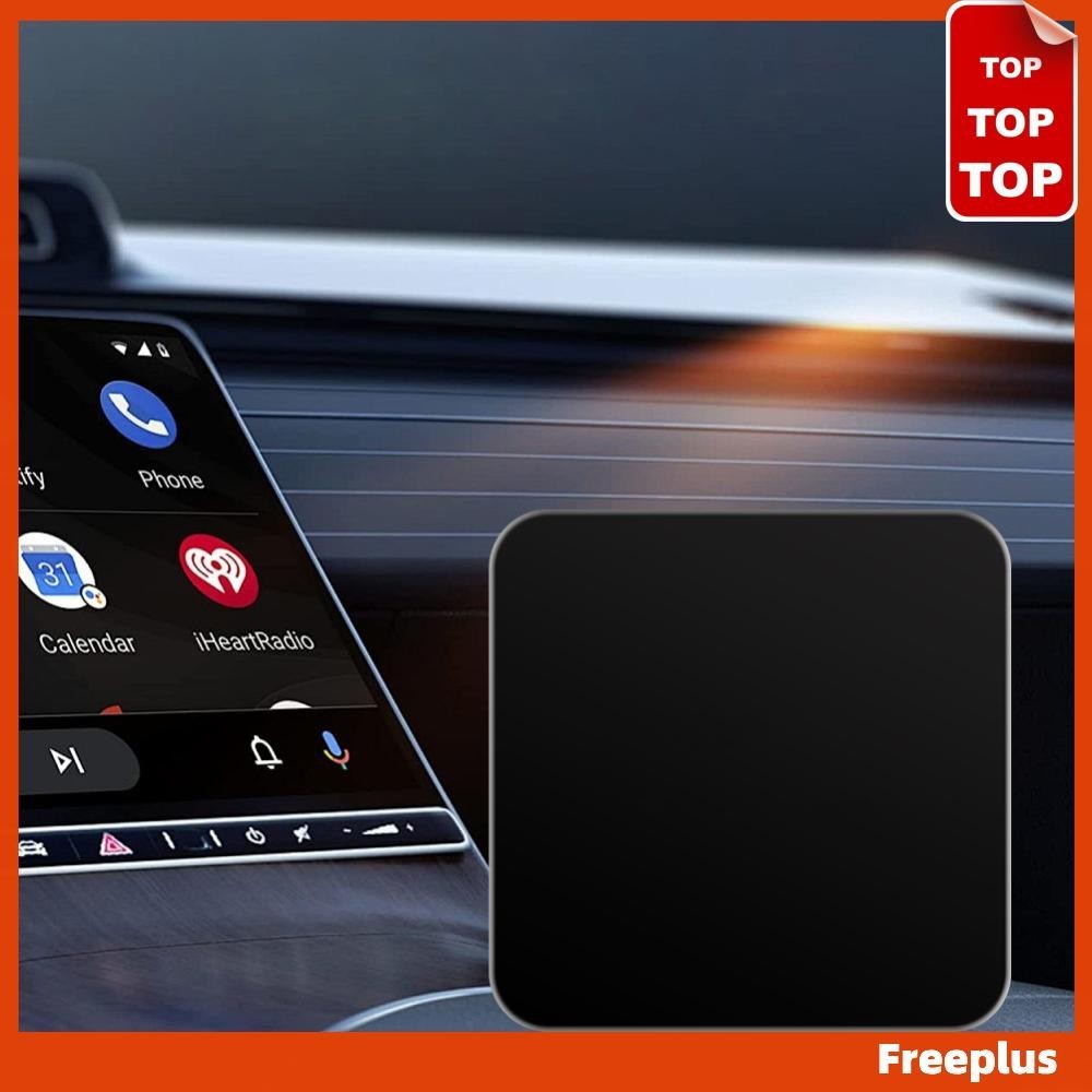 Wired To Wireless CarPlay Android Auto AI Box 2 in 1 Mini Box BT WiFi ...