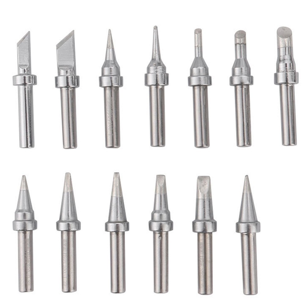 BY200 High-Frequency Electric Soldering Iron Tip Sting For 203/204 ...