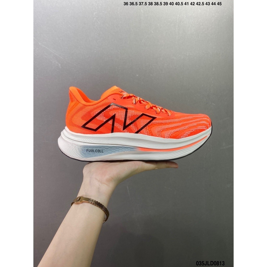 New Balance NB FuelCell Super Comp Trainer V2 NB V2 Anti slip dan kasut ...