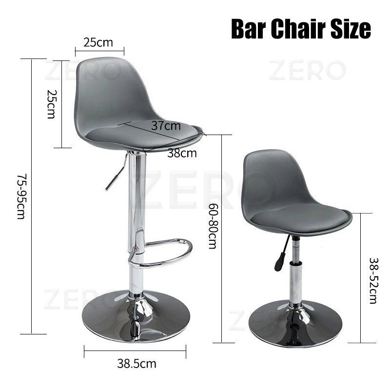 Bar High/Dining High Stool/Bar Chair Chair Stool/High Chair Stool/Eames ...