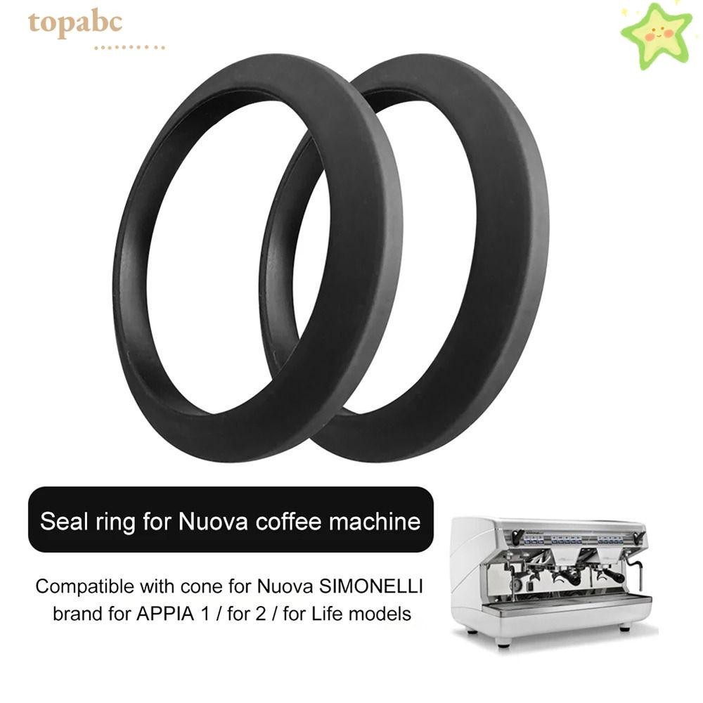 TOPABC Coffee|Steam Ring, Coffeeware Spare Parts Espresso|Gasket ...