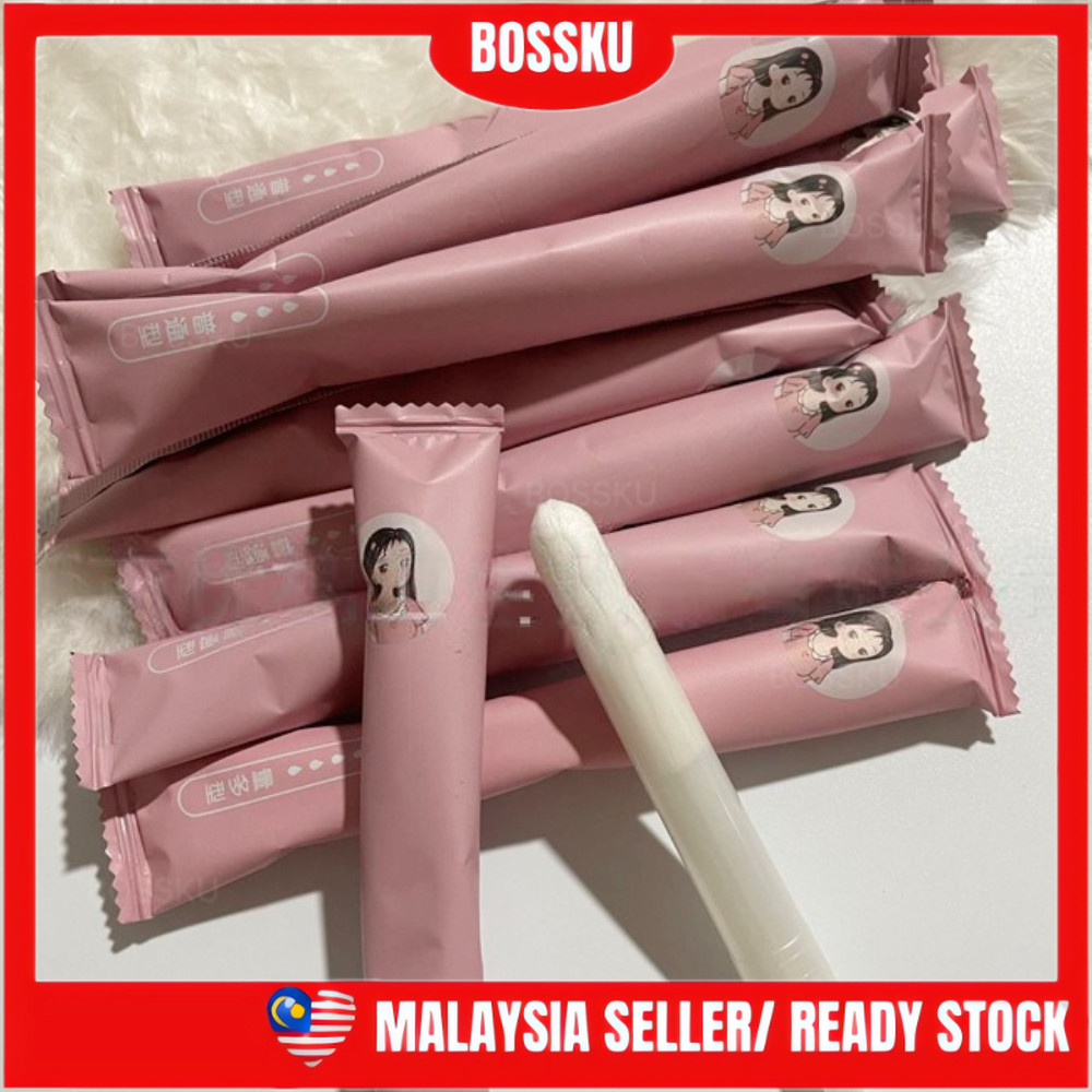 Tampon Different Sizes Safe And Comfortable Achieve The Freedom To Swim ...