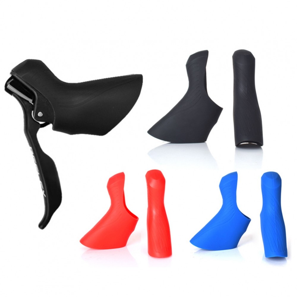 Brake Lever Cover Use Tools To Lock Buckle Positioning Hole For Cycling ...