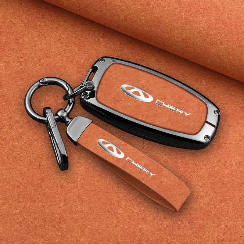 for Chery Omoda 5 E5 Tiggo 7 Tiggo 8 Pro Jaecoo J7 Car Keyless Cover ...