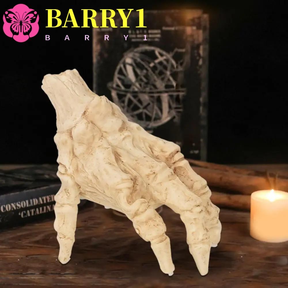 BARRY1 Halloween Broken Hands, Realistic with Sound Light Halloween ...