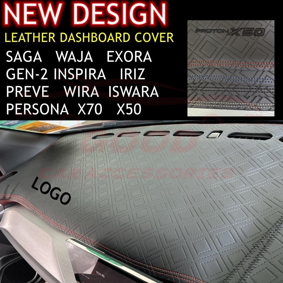 New Design Proton Saga S70 Inspira Gen2 Wira Waja Exora Persona Preve ...