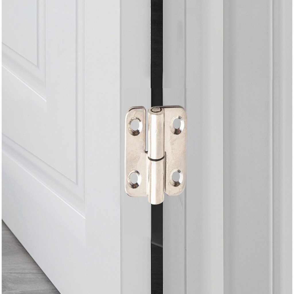 Removable Hinge 304 Stainless Steel 37*33mm Detachable Hinge Doors ...