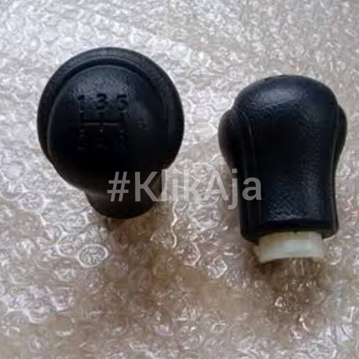 Original Innova Reborn Fortuner Manual Gear Shift Knob | Shopee Malaysia