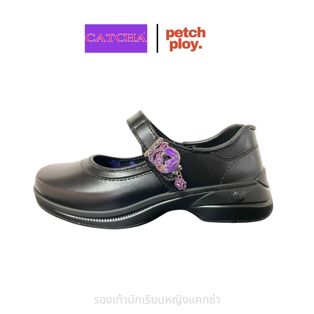 New Models 2025 Catcha by S.C.S Female Students Shoes Model Size 30-42 ...