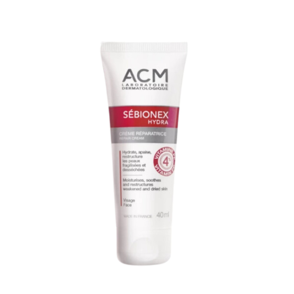 ACM Sebionex Hydra Repair Cream 40ML | Shopee Malaysia