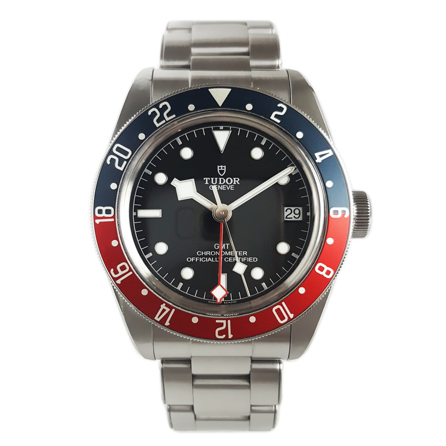 Tudor [Full Set New] Tudor Tudor Tudor Tudor Tudor Series M79830RB-0001 ...