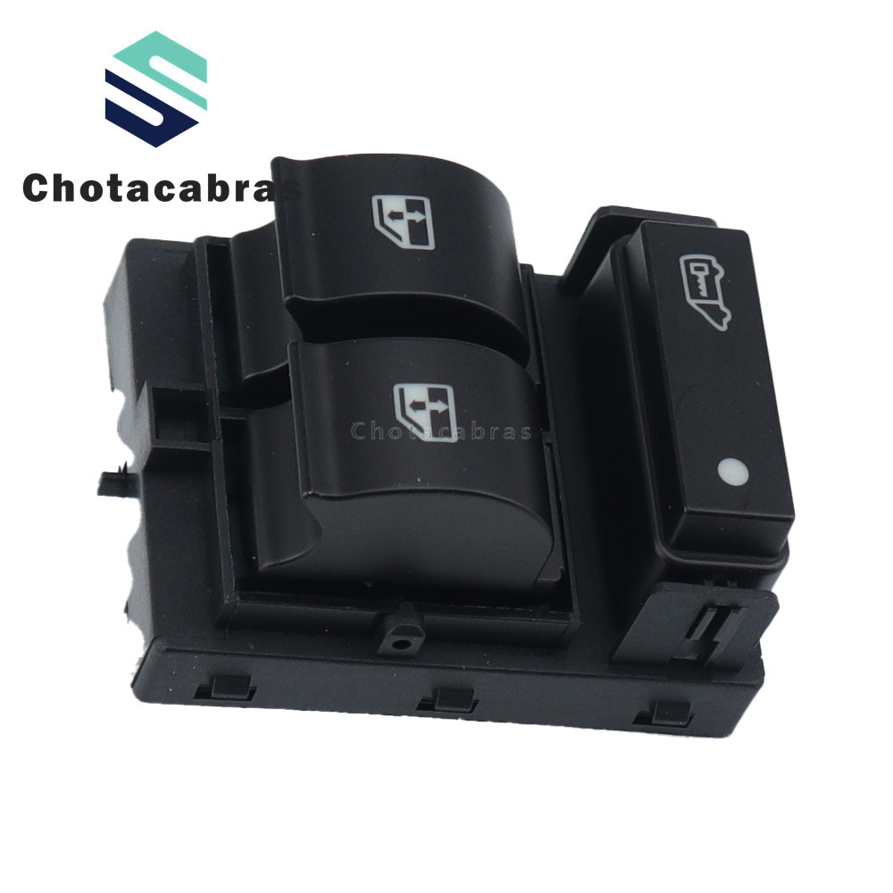 735421419 Car electric Power Lifter Window Triple Switch Button For ...