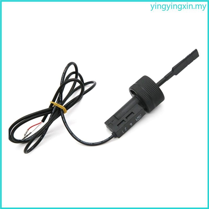 YIN 3 4 Hall Effect Liquid Water Flows Switches Control Flowmeter ...