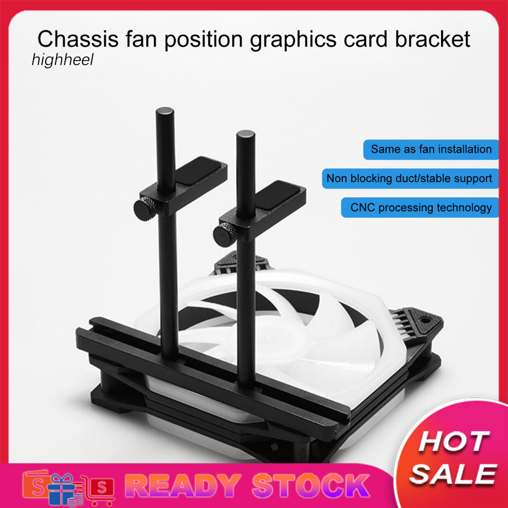 [Ready Stock] Adjustable Graphics Card Bracket Stable Graphics Card ...