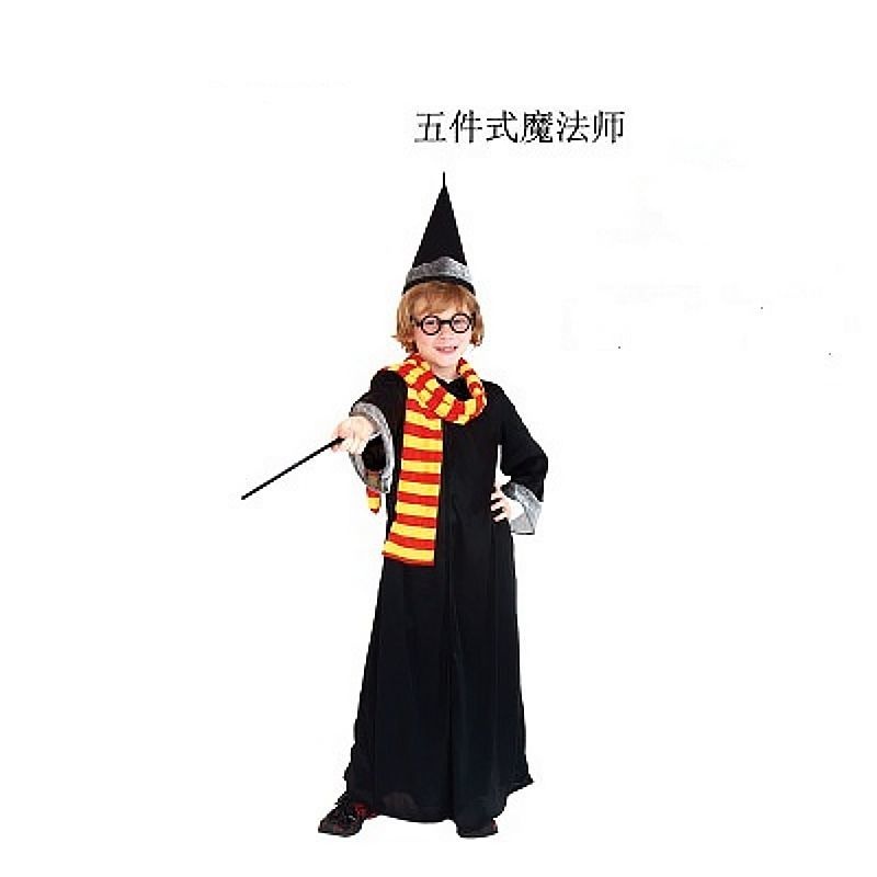 Halloween Cosplay Masquerade Party King Pirate Pharaoh Vampire Harry ...