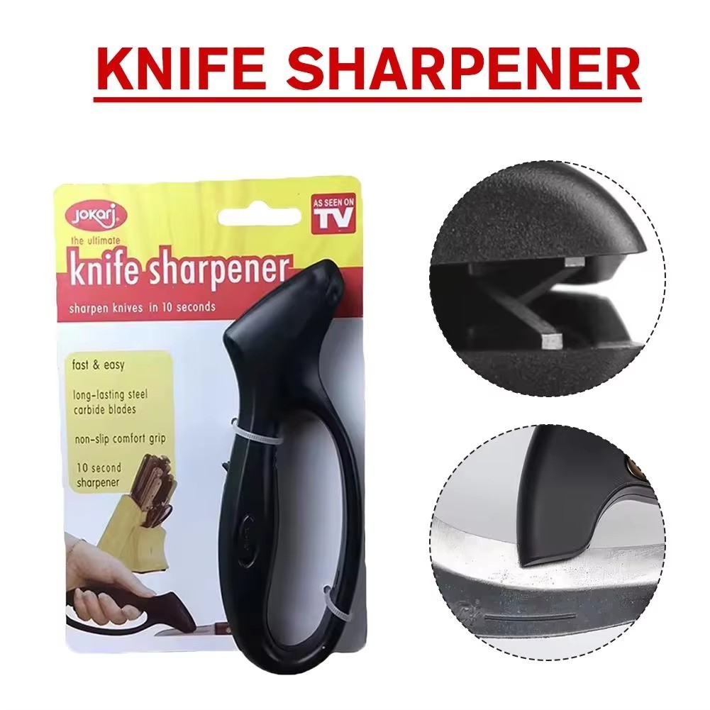 Sharpening Carbide Sharpener Ceramic Stone Cutting Polish Alat Pengasah ...