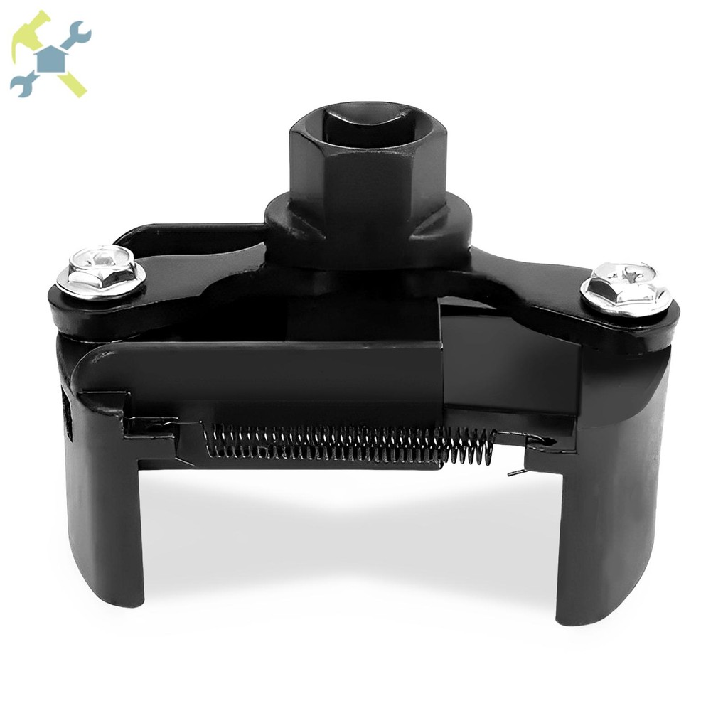 Oil Filter Wrench Set Smooth Adjustable Oil Filter Removal Tool for ...