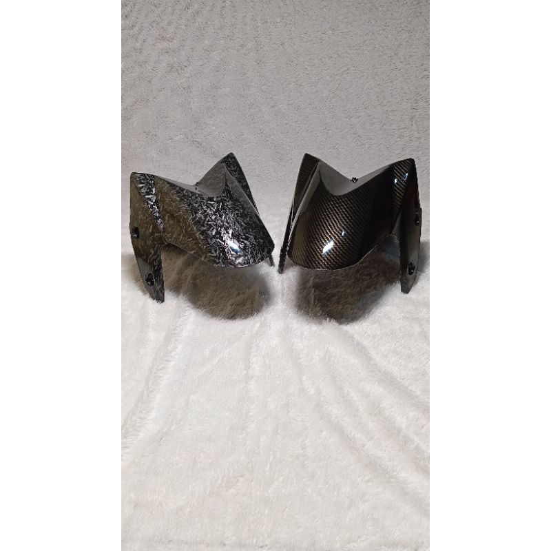 Yamaha nmax old carbon front fender | Shopee Malaysia