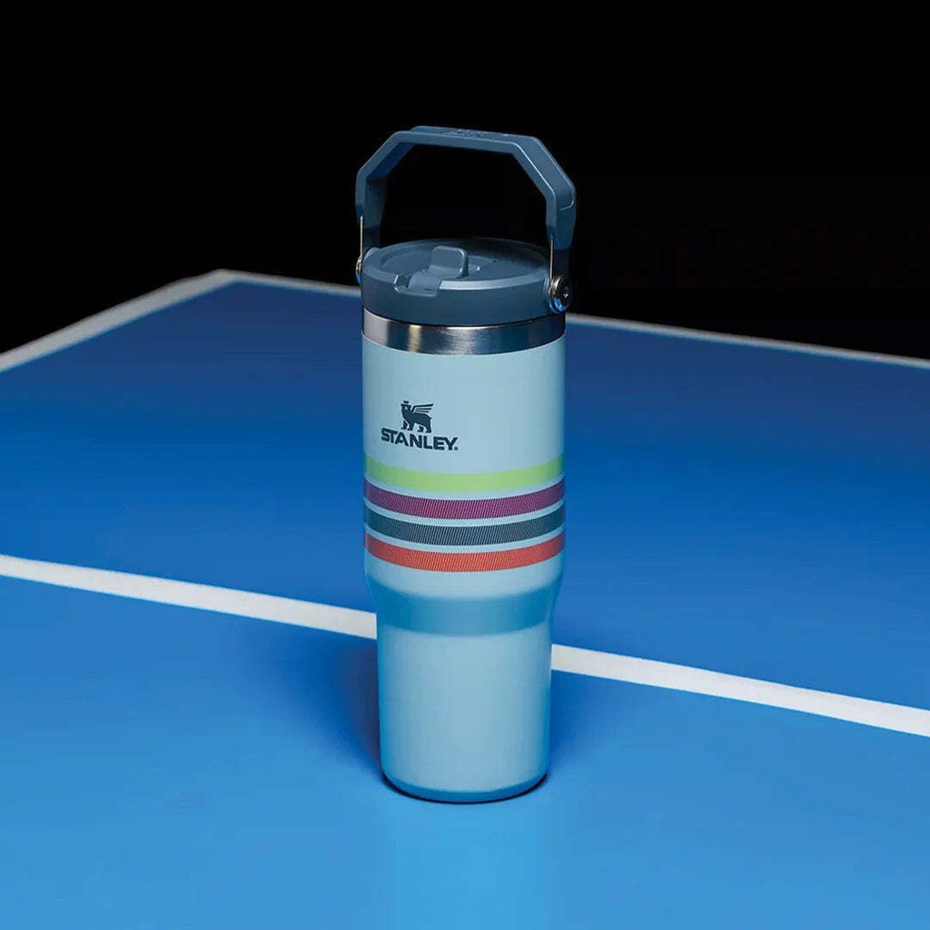 STANLEY VARSITY ICEFLOW FLIP STRAW TUMBLER 30 OZ | Shopee Malaysia