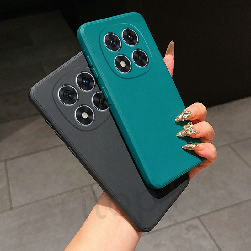 Casing Redmi Note 14 Pro 5G Note 14Pro Plus 5G Note 14Pro+ 5G Clean ...