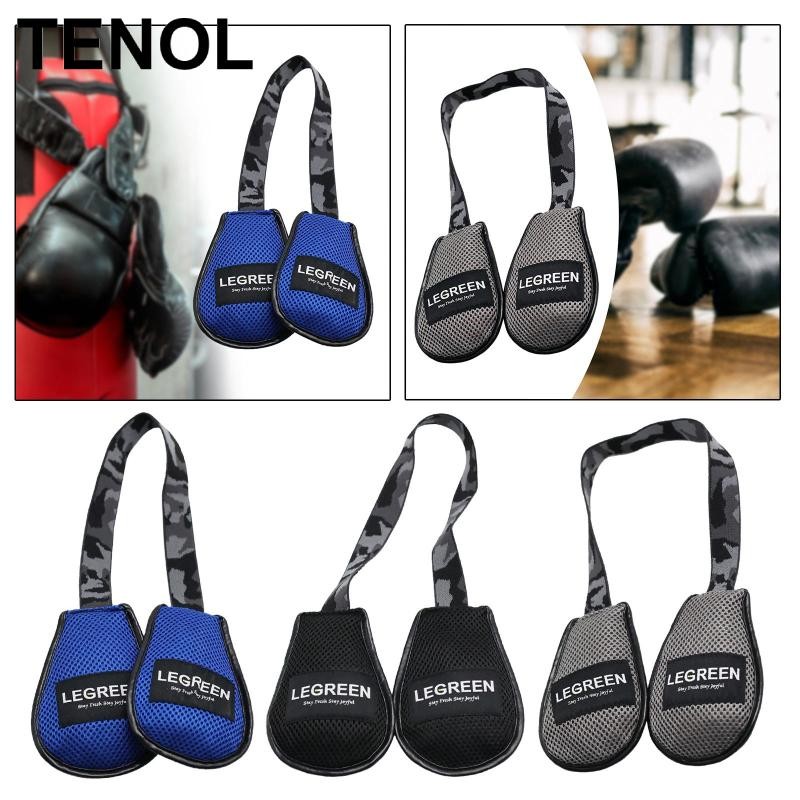 TENOL Home of multi-purpose boxing gloves, deodorants, boxing equipment ...