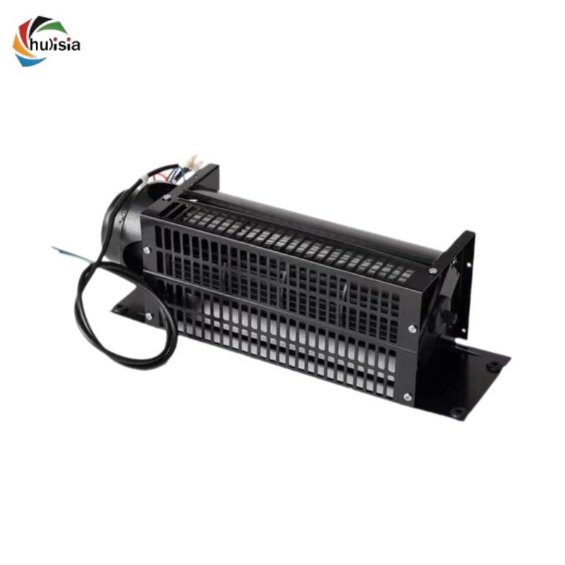 [chulisia] Cross Flow Fan Cabin Top Fan for Residential Elevators ...