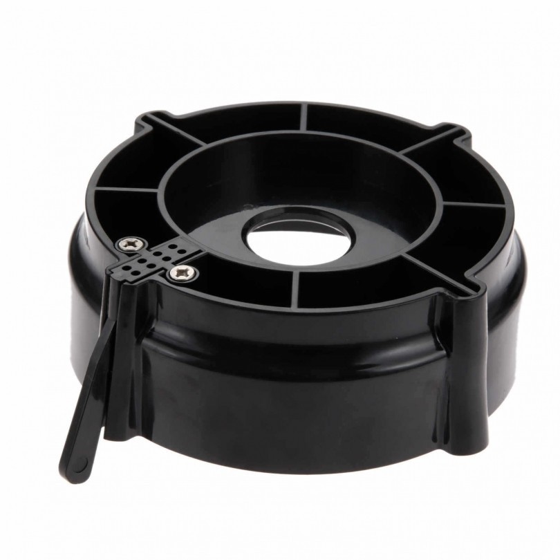 1 piece Plastic Bottom Base of Mixer Tank Fit for Oster Pro 1200W ...