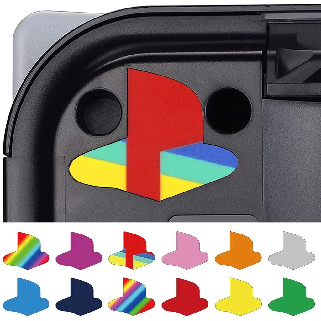 🔥🔥Ps5 Host logo Sticker PS5 Unique logo Film | Shopee Malaysia