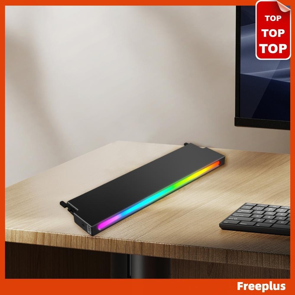 Desktop Computer RAM Heatsink 5V 3PIN ARGB Sync DDR3 DDR4 DDR5 Memory Cooler [freeplus.my ...