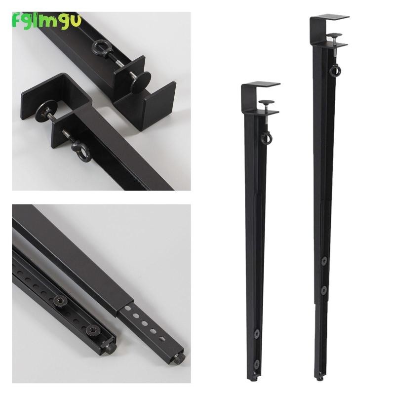 [fglmgu] Table Clamp Leg Coffee Table Leg Adjustable Sturdy ...