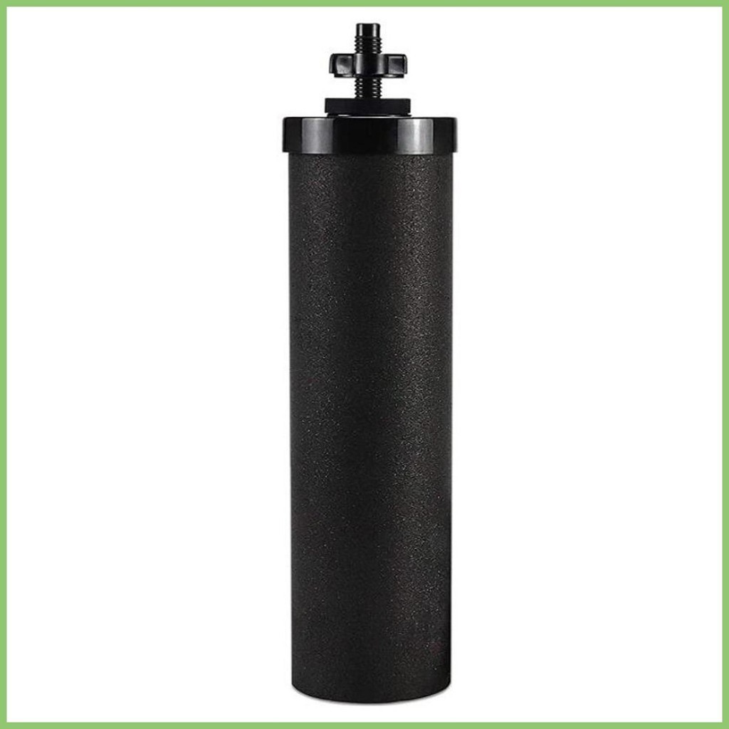 Carbon Block Filter System Water Filters Heavy Duty Odor Remover ...