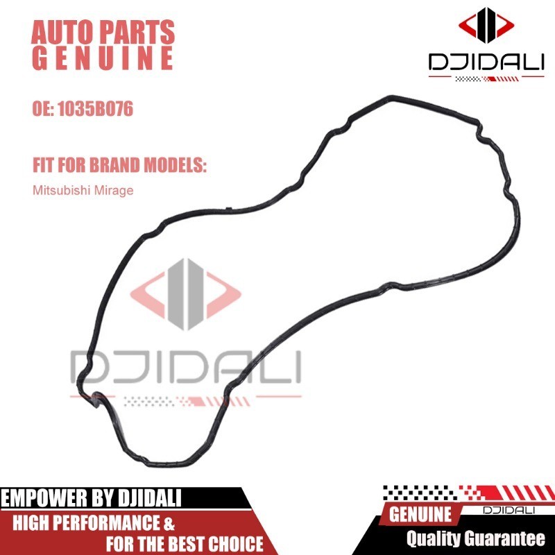Valve Cover Gasket Mitsubishi Auto Parts For Mitsubishi Mirage 1035B076 ...