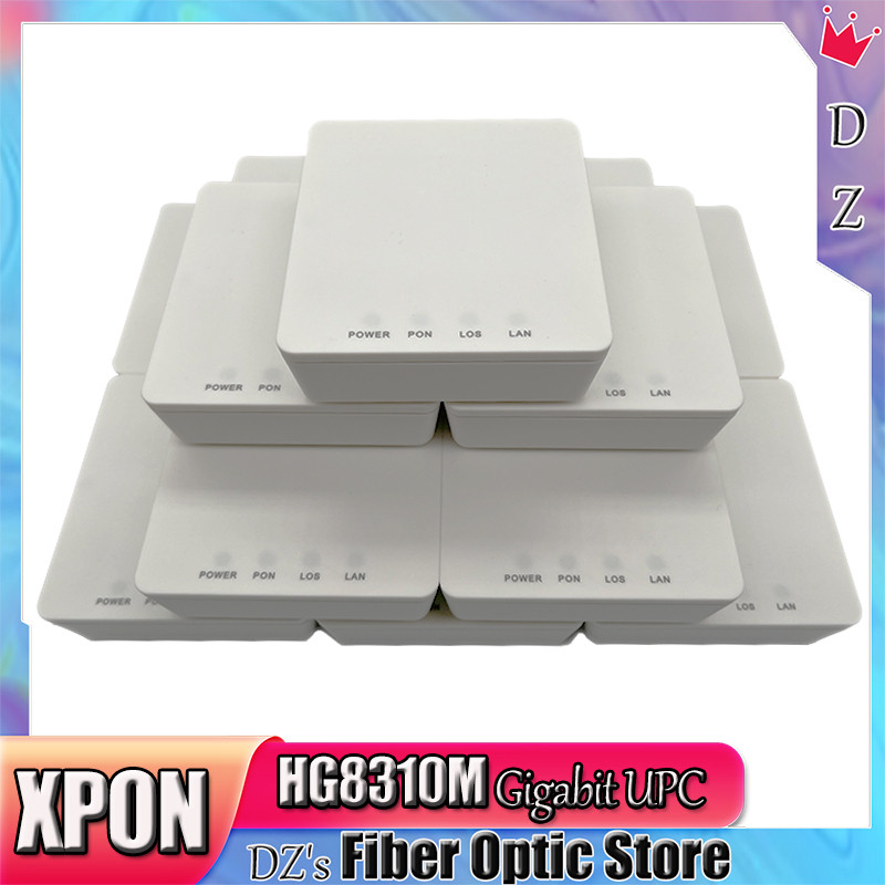 Hg8310m Onu Xpon Gpon Hg8010h Epon 1ge Gigabit Modem Ethernet Ftth